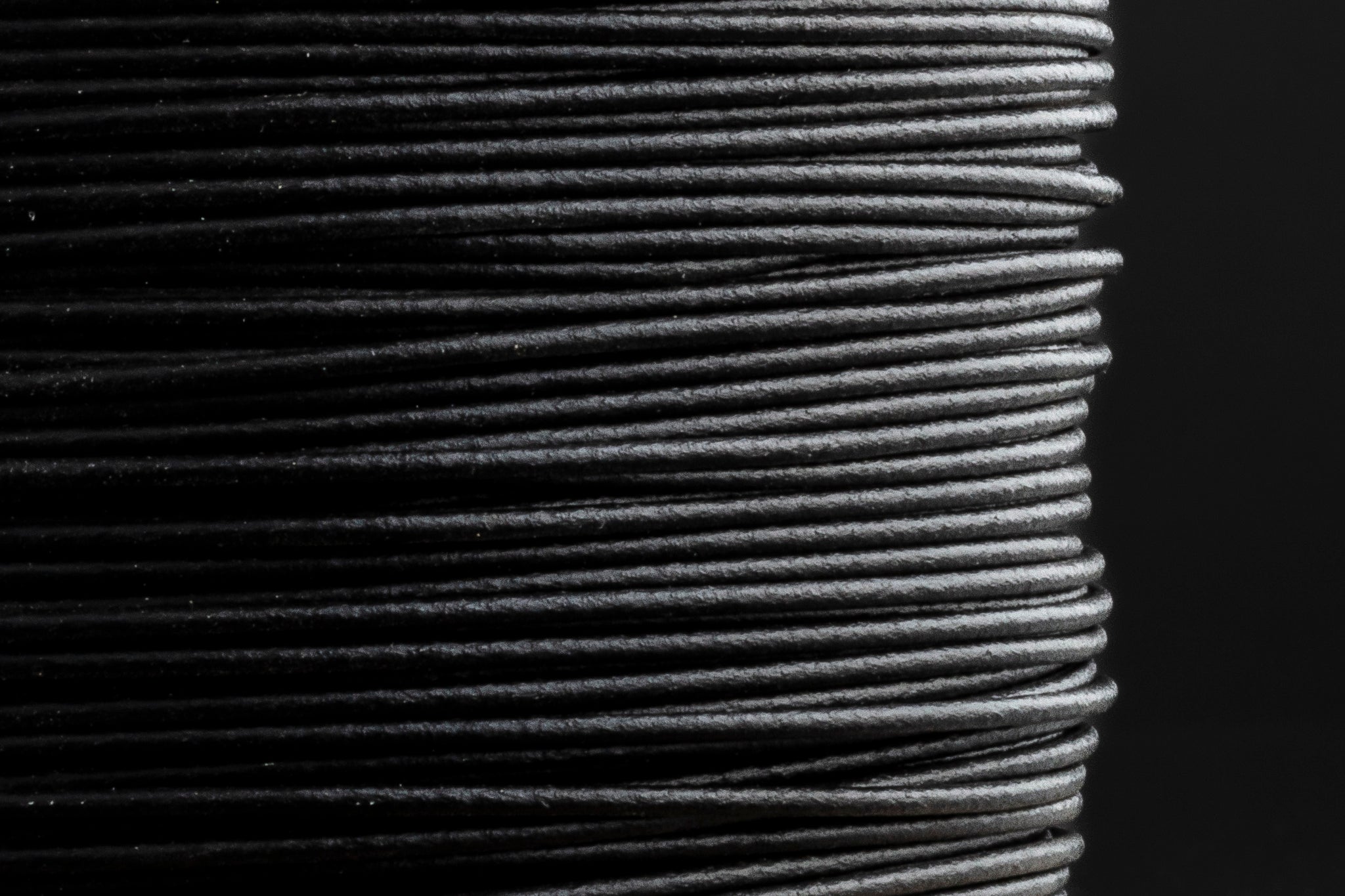 ASA-X Kevlar Schwarz - REDLINE FILAMENT