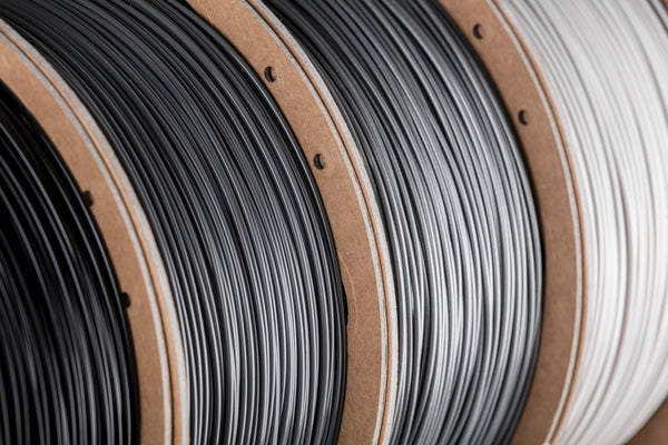 IR-PET-G Sample (1,75mm) - REDLINE FILAMENT